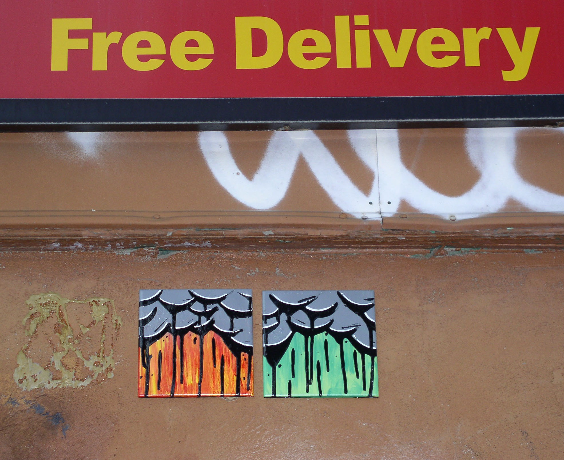 “A Hounding Obsession”: Armer, DarkCloud, Deeker, and GoreB at Factory ...