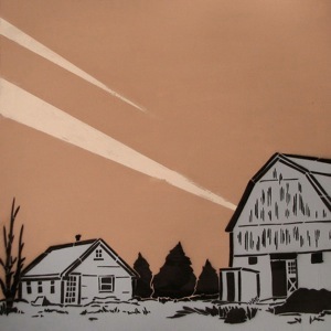 Broken Crow – One Week In Brooklyn | Brooklyn Street Art