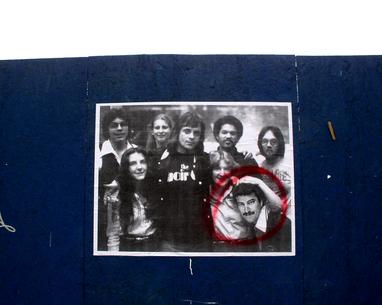 Week in Images 05.10.09 | Brooklyn Street Art