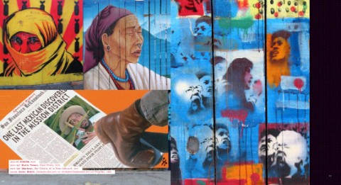 Josh MacPhee review of “Street Art San Francisco: Mission Muralismo ...
