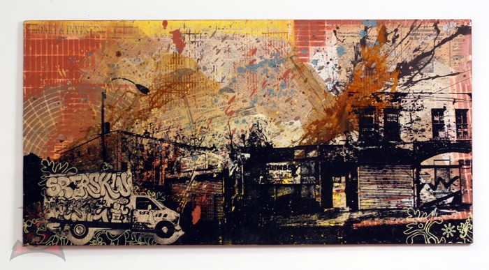 Alex Emmert- Miami Schmiami! – Brooklyn is the Schnit! Go to Mighty ...