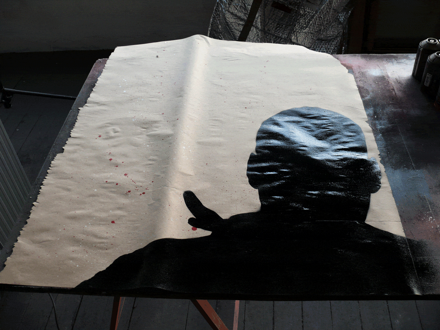 NEW JAY-Z! Jef Aerosol Gives Props to NYC, BKLN, and JAY-Z with New ...