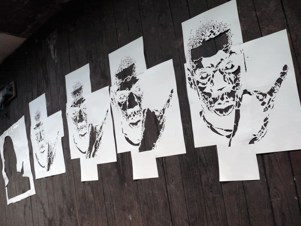 NEW JAY-Z! Jef Aerosol Gives Props to NYC, BKLN, and JAY-Z with New ...