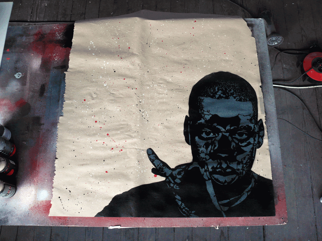 NEW JAY-Z! Jef Aerosol Gives Props to NYC, BKLN, and JAY-Z with New ...