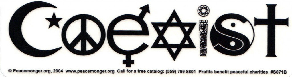 Coexisting in Copenhagen | Brooklyn Street Art