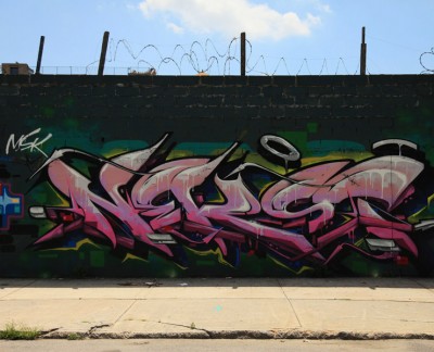 MSK Crew and the 2013 Summer Family Reunion in Brooklyn | Brooklyn ...