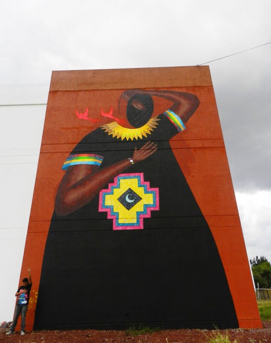 Spaik: Modernism, Muralism, and Color in Morelia, Mexico | Brooklyn ...