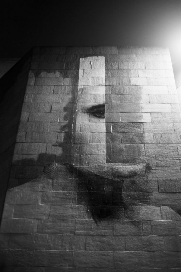 Joe Caslin Carries “Our Nation’s Sons” to Trinity in Dublin | Brooklyn ...