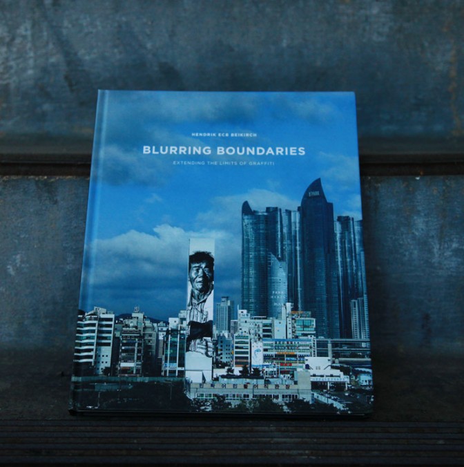 First Monograph by Germany’s ECB is “Blurring Boundaries” | Brooklyn ...