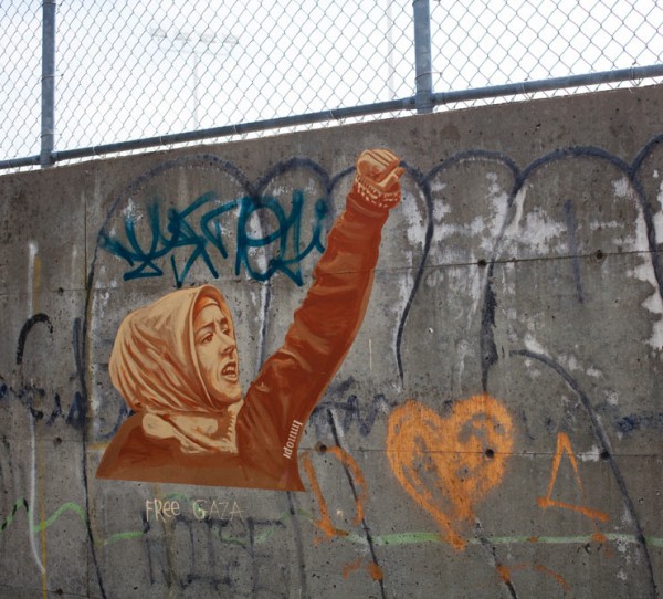 “Decolonizing Street Art” Gives Voice to More than the Usual | Brooklyn ...