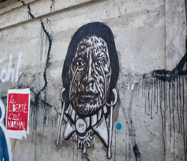 “Decolonizing Street Art” Gives Voice to More than the Usual | Brooklyn ...