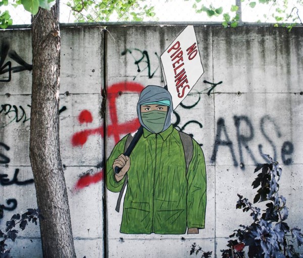 “Decolonizing Street Art” Gives Voice to More than the Usual | Brooklyn ...