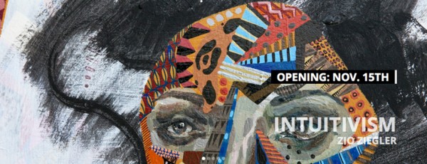 Zio Ziegler: Using Intuition on the Street and In the Studio | Brooklyn ...