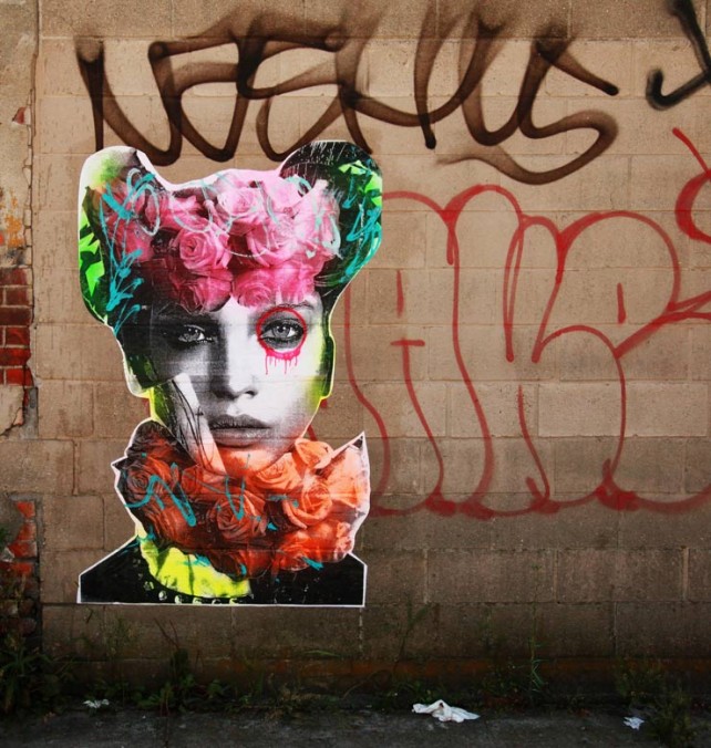 BSA Images Of The Week: 08.23.15 | Brooklyn Street Art