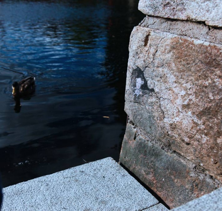 Borås “No Limit” 2015: Graffiti Tags, Murals, Greco-Roman Antiquities ...