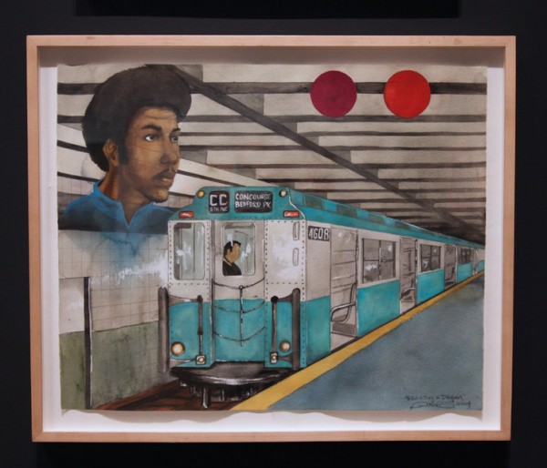 Chris “DAZE” Ellis: The City Is His Muse | Brooklyn Street Art