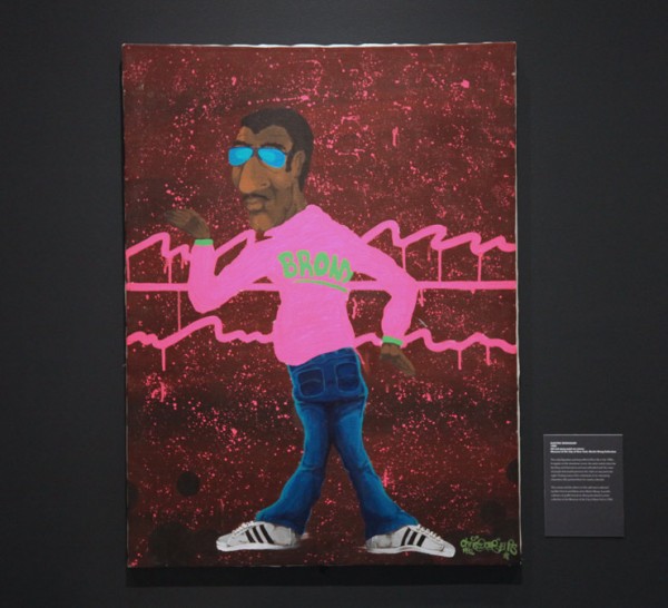 Chris “DAZE” Ellis: The City Is His Muse | Brooklyn Street Art