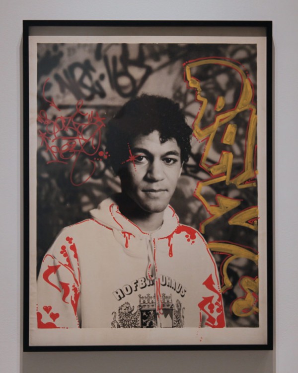 Chris “DAZE” Ellis: The City Is His Muse | Brooklyn Street Art