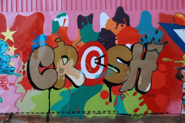 BSA Images Of The Week: 06.05.16 | Brooklyn Street Art