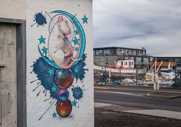 Strok | Brooklyn Street Art