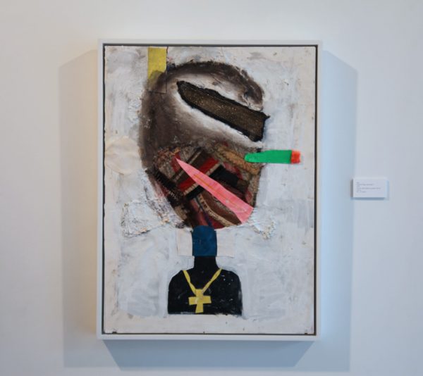 BAST: “New Works” Are Vital, Animated at Allouche Gallery | Brooklyn ...
