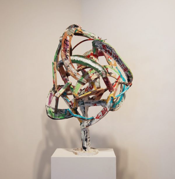 BAST: “New Works” Are Vital, Animated at Allouche Gallery | Brooklyn ...