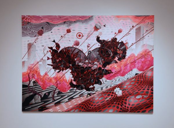 Jacob Lewis Gallery | Brooklyn Street Art