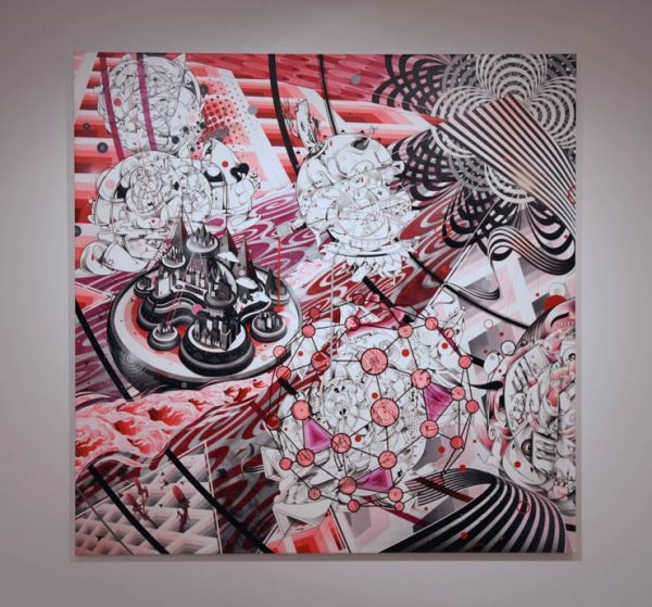 Jacob Lewis Gallery | Brooklyn Street Art