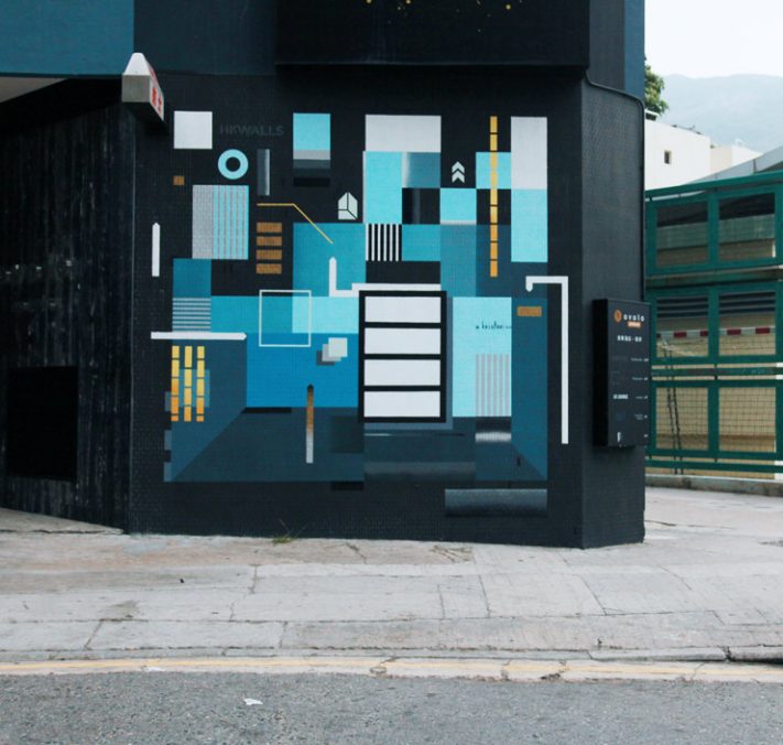 Kris Abrigo | Brooklyn Street Art