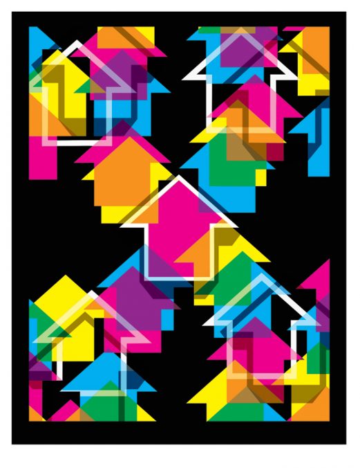 Tavar Sawacki (Above) | Brooklyn Street Art