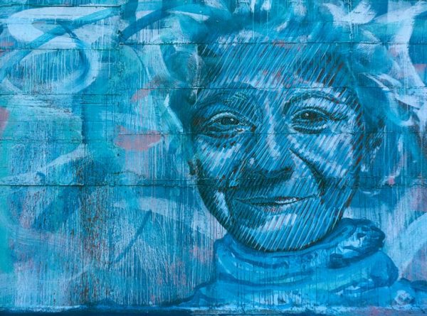 Karl Addison Paints In Refugee Camp in Greece with Syrian Kids ...