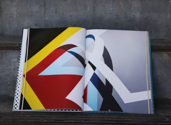 Tavar Zawacki: Being Fearless and “Metamorphosis” with Urban Spree ...