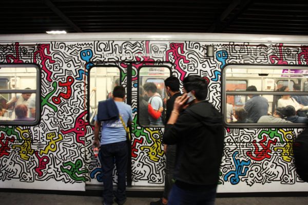 Buster | Brooklyn Street Art