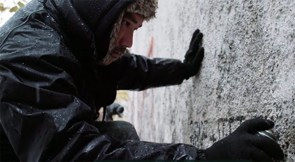 BSA Film Friday: 02.02.18 : BANE & PEST in Chernobyl | Brooklyn Street Art