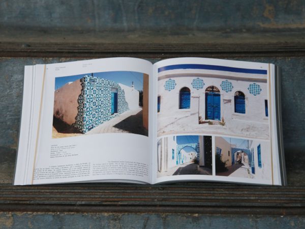 Add Fuel Reimagines Azulejo in His First Monograph | Brooklyn Street Art