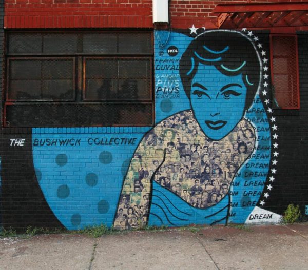 BSA Images Of The Week: 06.17.18: The Bushwick Collective Edition 2018 ...