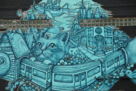 BSA Images Of The Week: 08.12.18 | Brooklyn Street Art