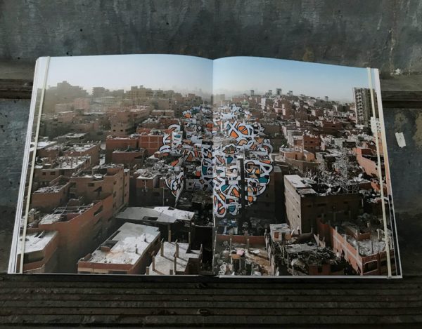 El Seed Illuminates Ways to See Others with “Perception” | Brooklyn ...