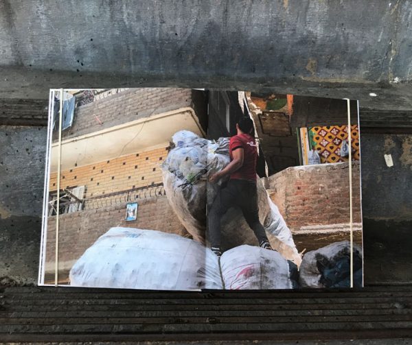 El Seed Illuminates Ways to See Others with “Perception” | Brooklyn ...