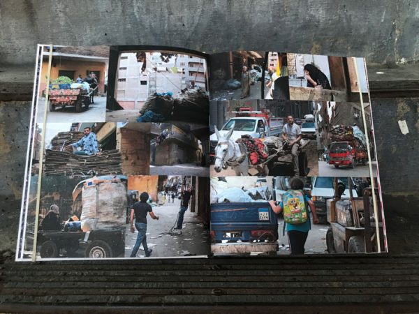 El Seed Illuminates Ways to See Others with “Perception” | Brooklyn ...