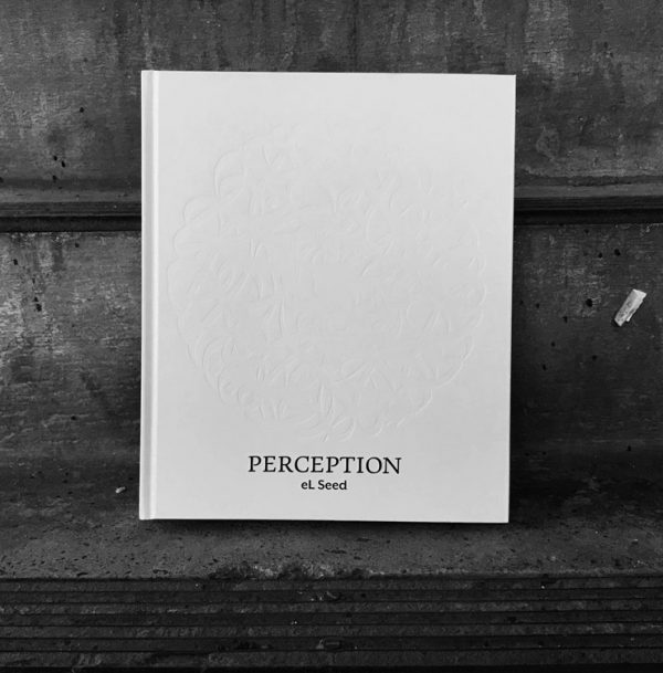 El Seed Illuminates Ways to See Others with “Perception” | Brooklyn ...