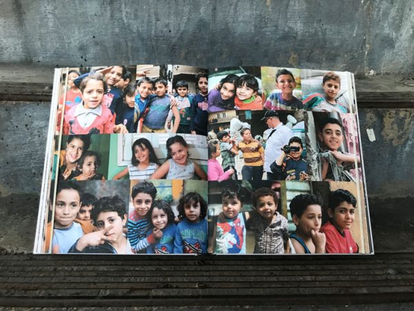 El Seed Illuminates Ways to See Others with “Perception” | Brooklyn ...