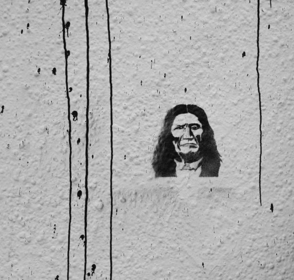 Santiago Savi | Brooklyn Street Art