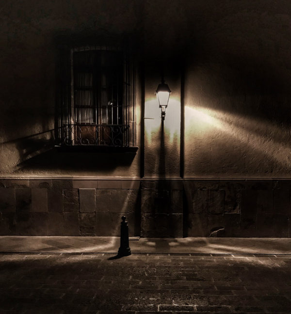 Santiago Savi | Brooklyn Street Art