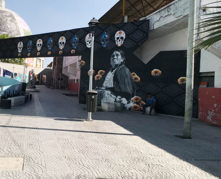 Santiago Savi | Brooklyn Street Art