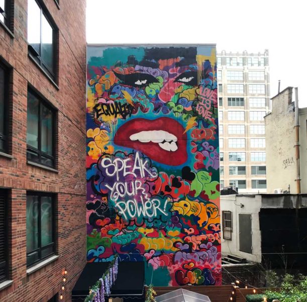 Bronx | Brooklyn Street Art