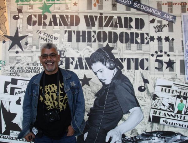 Faith 47 | Brooklyn Street Art