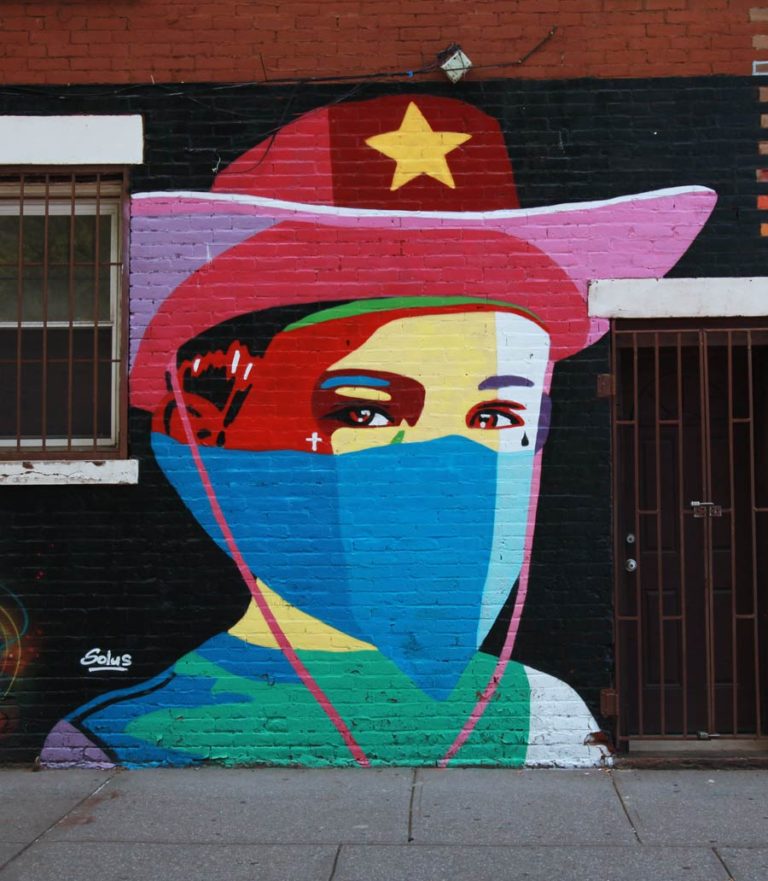 Bronx | Brooklyn Street Art