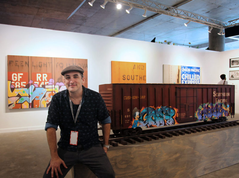 “Beyond The Streets” Opens in New York : Beyond Labels, With Roots ...