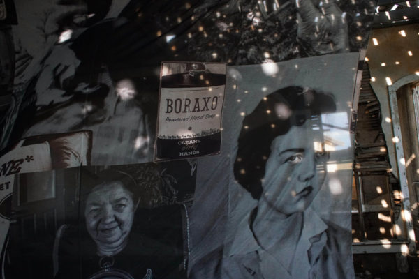 Chip Thomas “La Isla Memory Project” in a One-Room Schoolhouse ...